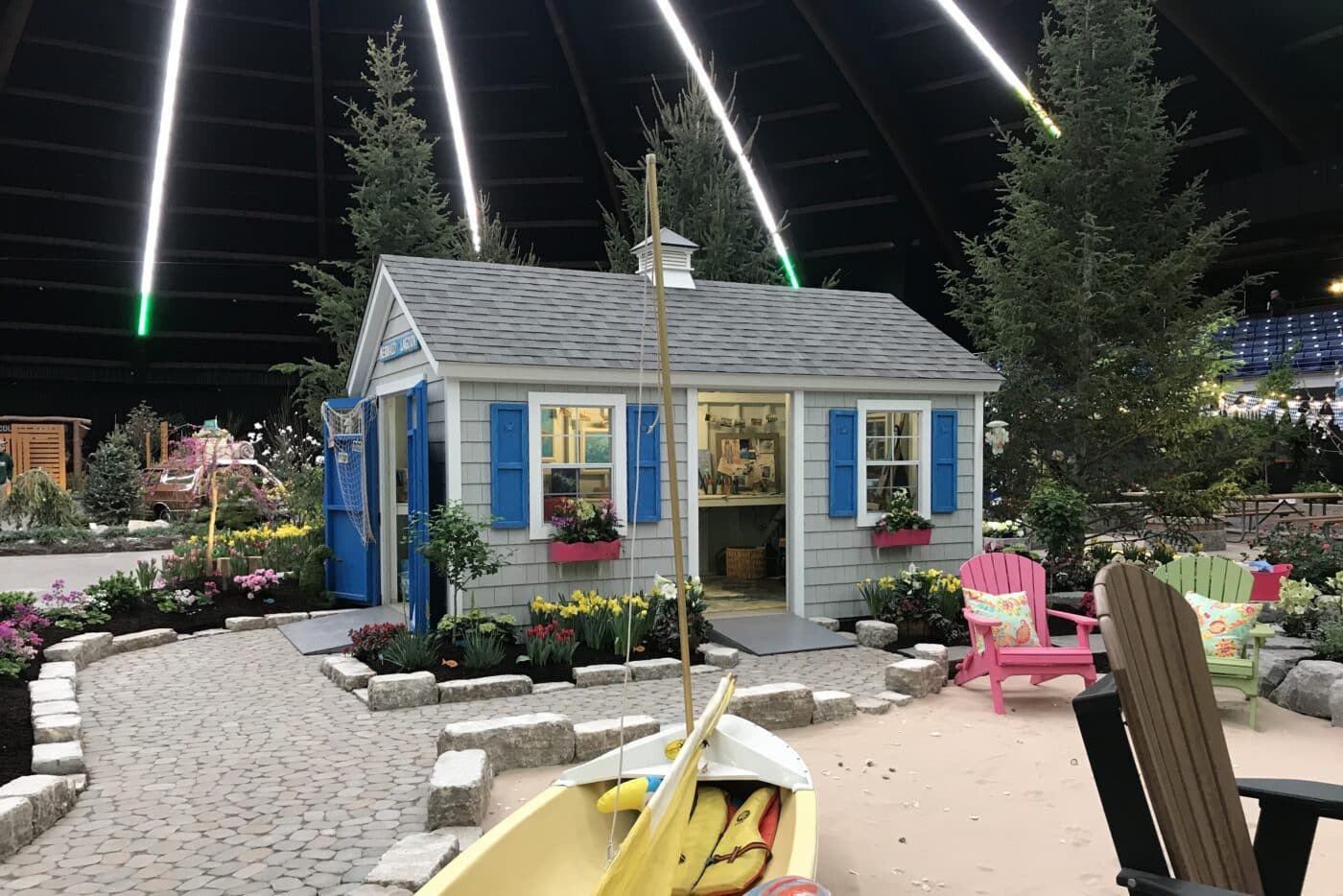 Quality Portable Storage Sheds In NY | Sheds by Fisher Since 1995